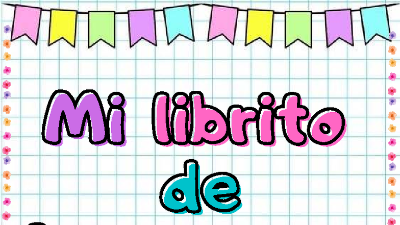 Lectura Comprensiva y Divertida: Mi Cuaderno de Lecturitas SG - Studocu