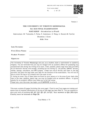 [Solved] Q3 10 points Find with proof the image of the function 0 122 ...