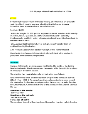 Empirical formula past paper questions - Exampro GCSE Chemistry ...