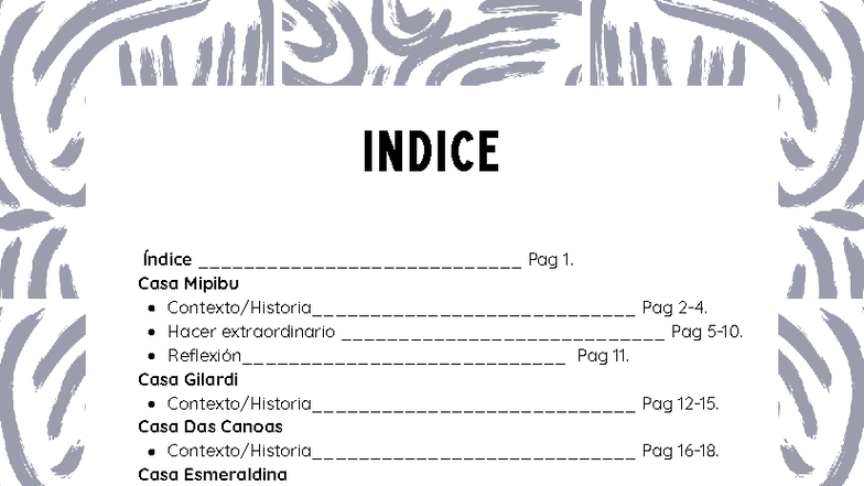 Entrega Final IAC: Análisis de Casas Modernas y su Contexto - Studocu