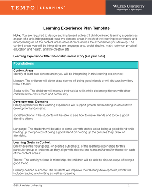 [Solved] Definition of learning stations Connection between learning ...