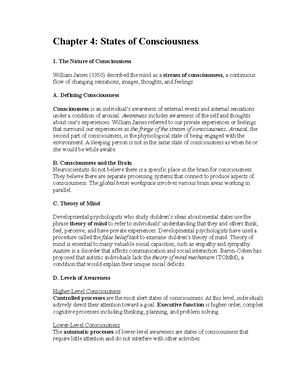 Psychology 2e Student Guide - STUDENT SOLUTIONS GUIDE OpenStax ...