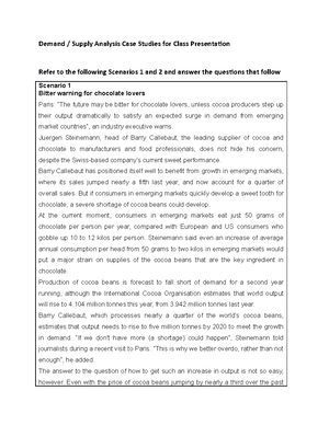 Economics Paper 2 - Grade 12 Essays - Grade 12 – Economics (Paper 2 ...