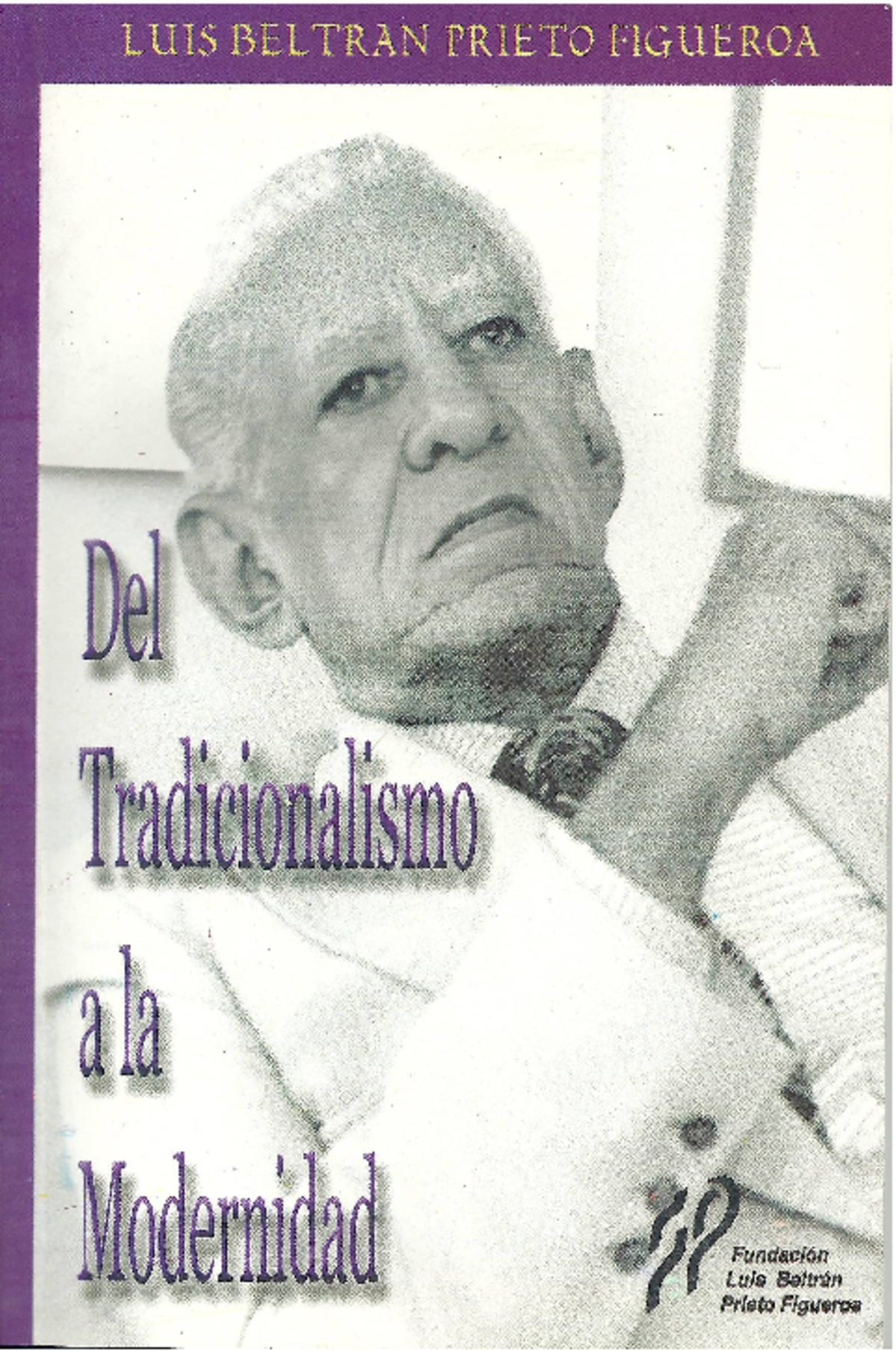 Libro Morado LUIS Beltran - FUNDACION LUIS BELTRAN PRIETO FIGUEROA ...