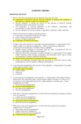 AUE1501 - Unisa - Accounting Sciences - Studocu