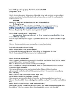 [Solved] According to Viktor Frankl the three most distinct human ...