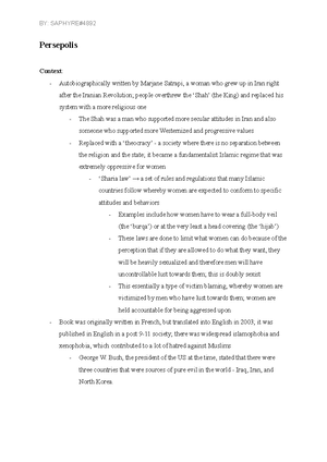 [Solved] the crucible graphic organizer act 1 - English A: Language and ...