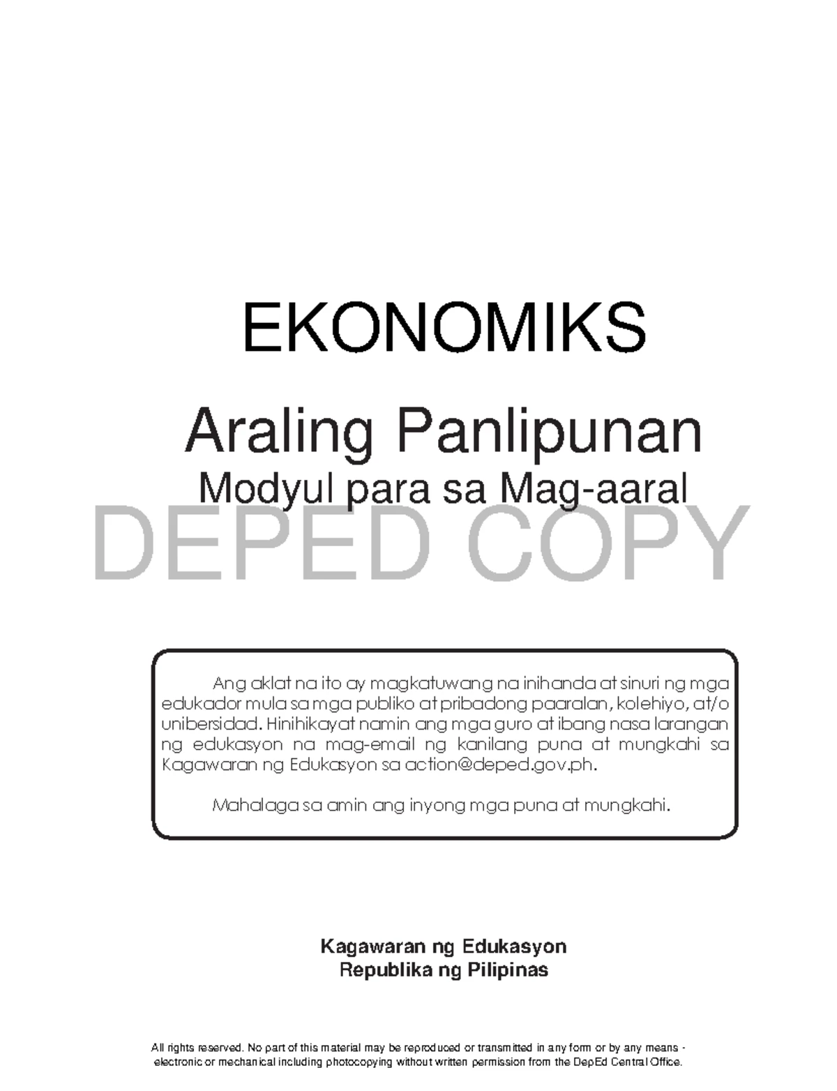 PEAC-Sample-ATG - Lesson plan - ADAPTIVE TEACHING GUIDE MET #1 Major ...