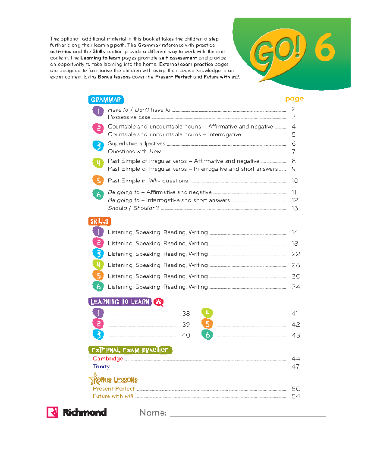 651284400-Advanced-Grammar-Guide-and-Practice-Materials - Studocu