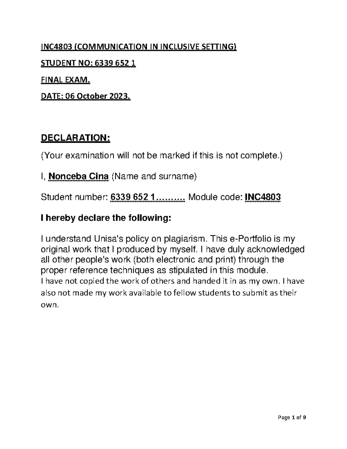 Understanding-SIAS - Screening, Identification, Assessment and Support ...