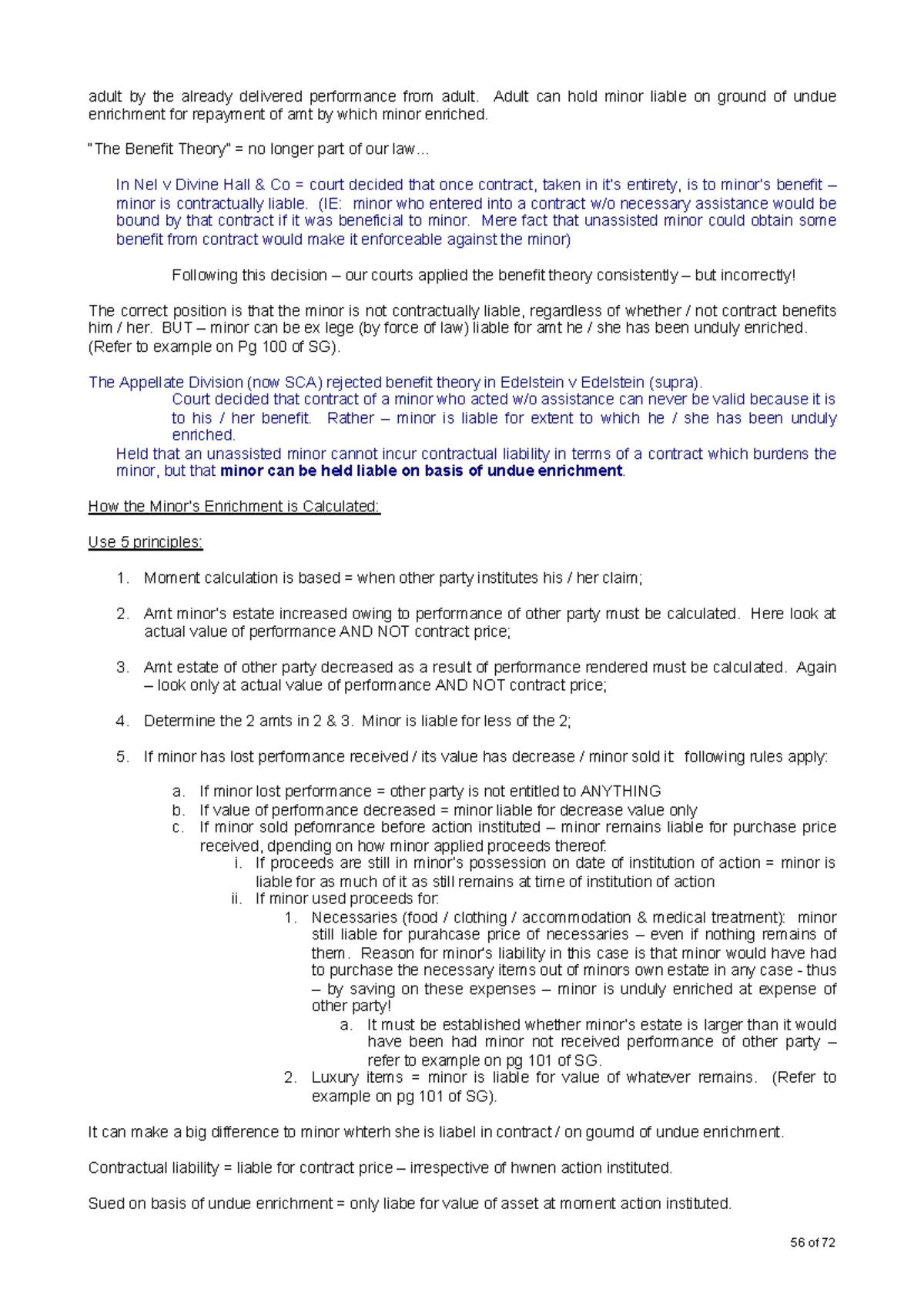 Prodigality - 1 of 3 PRODIGALITY: Definition of a “prodigal”: A person ...