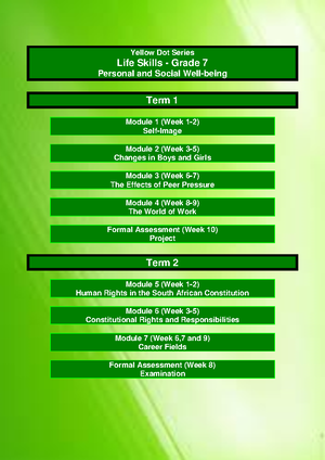 2025 BSTD Grade 10 ATP - Atps - BUSINESS STUDIES GRADE 10 ANNUAL ...