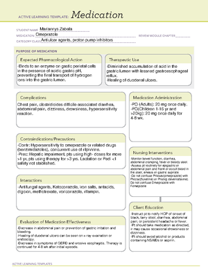 ATIMedication Template(NPH Insulin) - ACTIVE LEARNING TEMPLATES ...