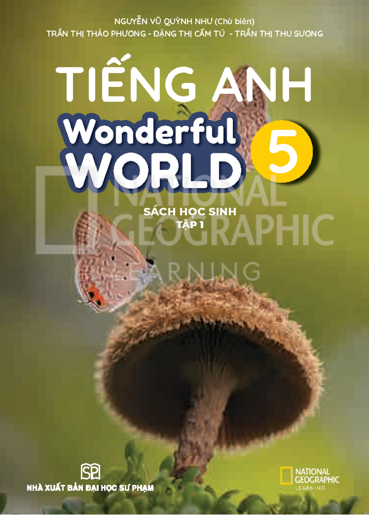 Wonderful World 5 - Study Notes and Resources for Students - Studocu