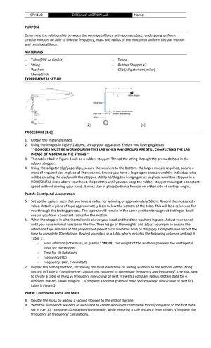 Double Slit Lab - Physics 12 final lab report - Physics 12- Youngs Double Slit Experiment - Studocu