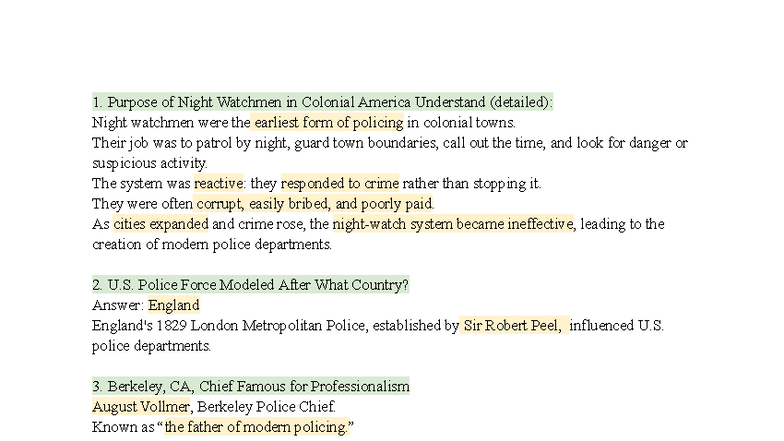 Understanding Community Corrections: Probation, Parole, & Recidivism ...