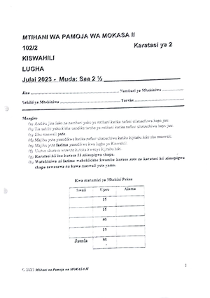 Store Keeping NOTES - Store Keeping Store keeping is the task of ...