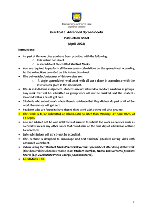 Grade 10 information technology computer hardware and software - Grade ...