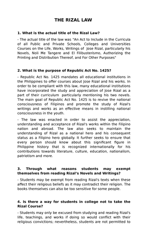 Chapter 16 - CHAPTER XVI: THE EL FILIBUSTERISMO AND RIZAL'S ABANDONMENT ...