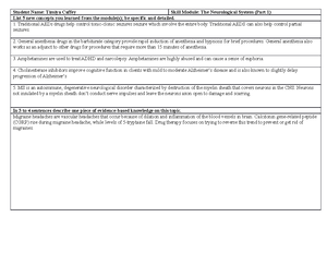 Pneumonia - ati - ACTIVE LEARNING TEMPLATES THERAPEUTIC PROCEDURE A ...