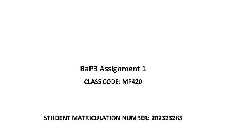 BaP3 Assignment 1 - HRT in Triple Negative Breast Cancer & Transgender ...