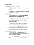 English Literature - BS English 2022 - Punjab University - Studocu