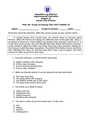 Detailed Lesson PLAN IN English ( Verbs) - Semi detailed lesson plan in ...