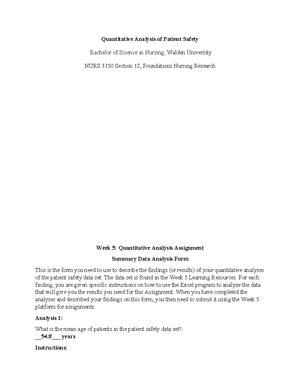 [Solved] Which of the following are considered vulnerable populations - Foundations of Nursing ...
