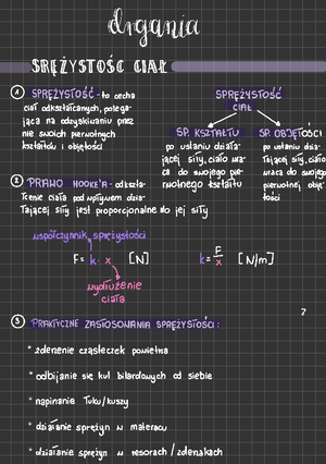 Fale i optyka - Fizyka - Zakres podstawowy - Studocu