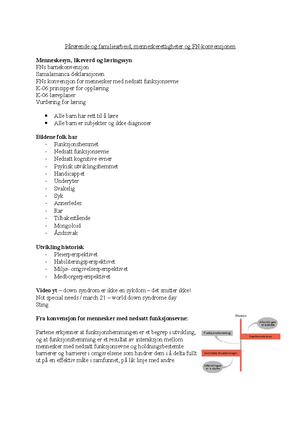 Sme-modellen - modellen - HOVVPL10120 - SME*-modellen Hva er de(t ...