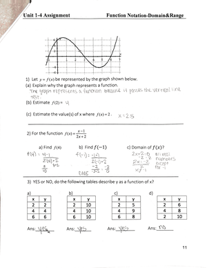 [Solved] Identify each type of growth as linear or exponential a Doubling - College Algebra (MAC ...