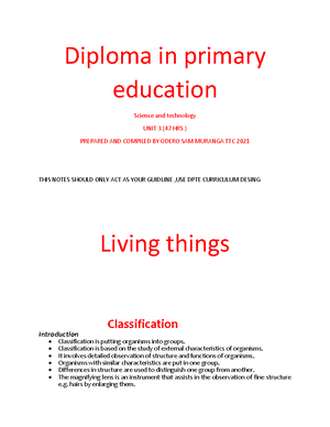 [Solved] relate agriculture based specific learning outcomes in ...
