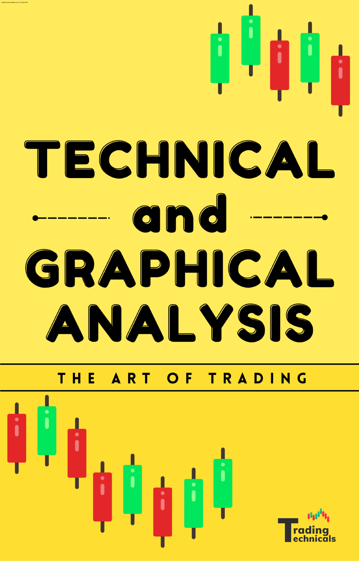 Candlestick Patterns & Trading Strategies - Chapter Overview - Studocu