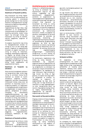 NSTP - nyrtv - National Service Training Program (NSTP) aims to teach ...