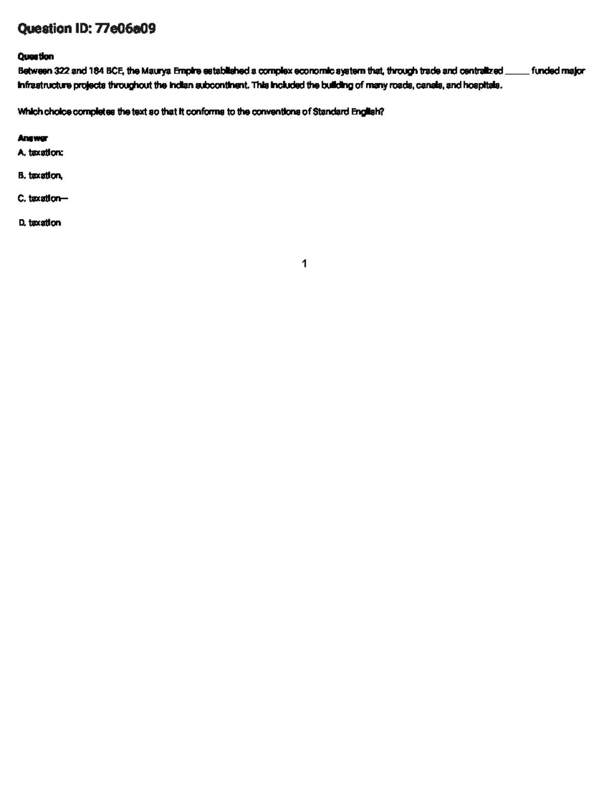Bou 2 - Quiz Questions and Answers on Historical and Literary Topics ...