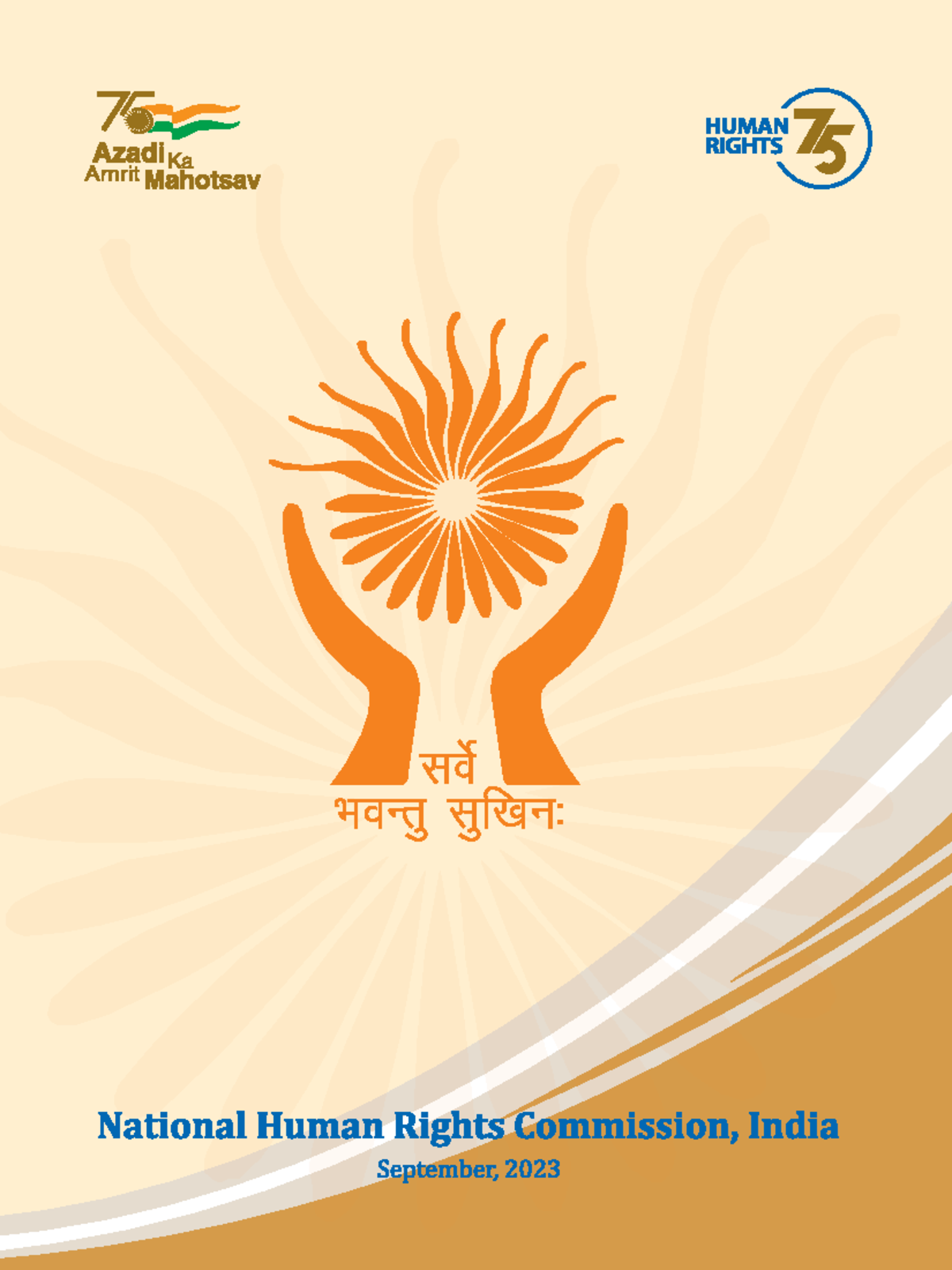 Overview of NHRC Functions and Activities: Human Rights in India - Studocu