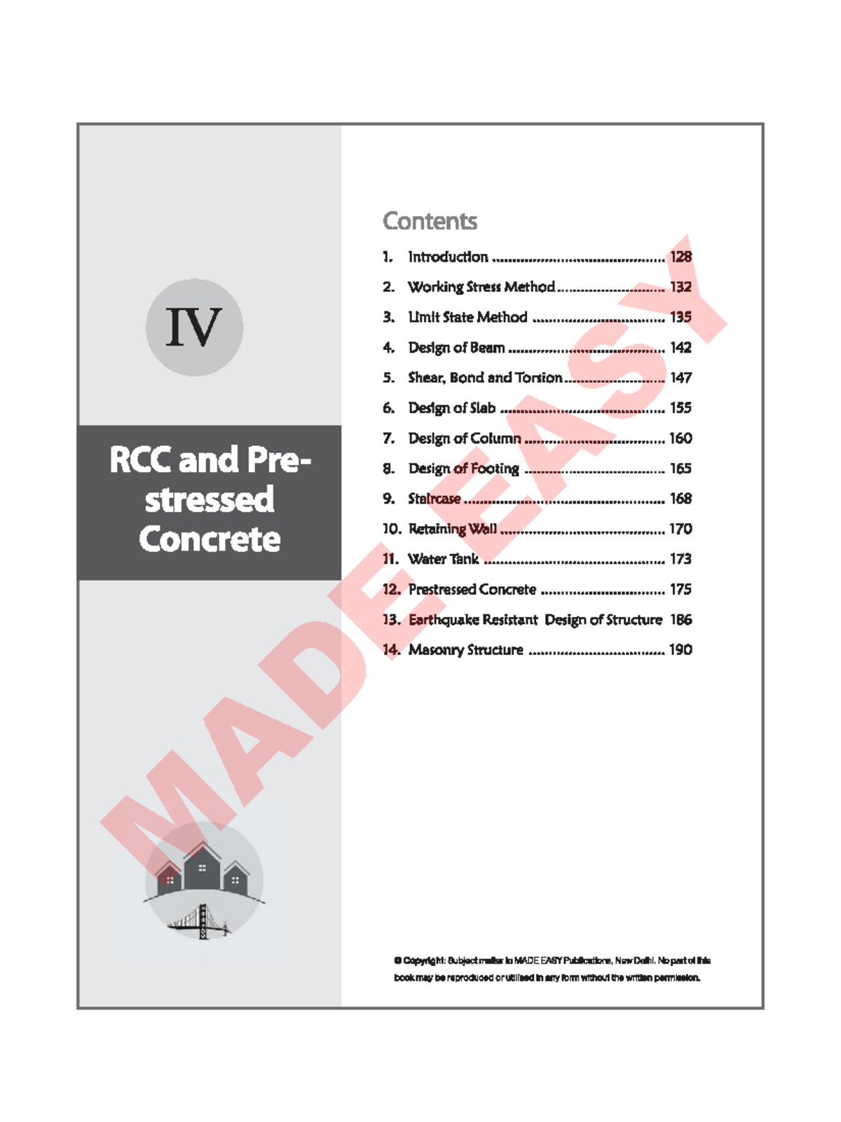 RCC - Study Notes on DEAMYSAE Concepts - Studocu
