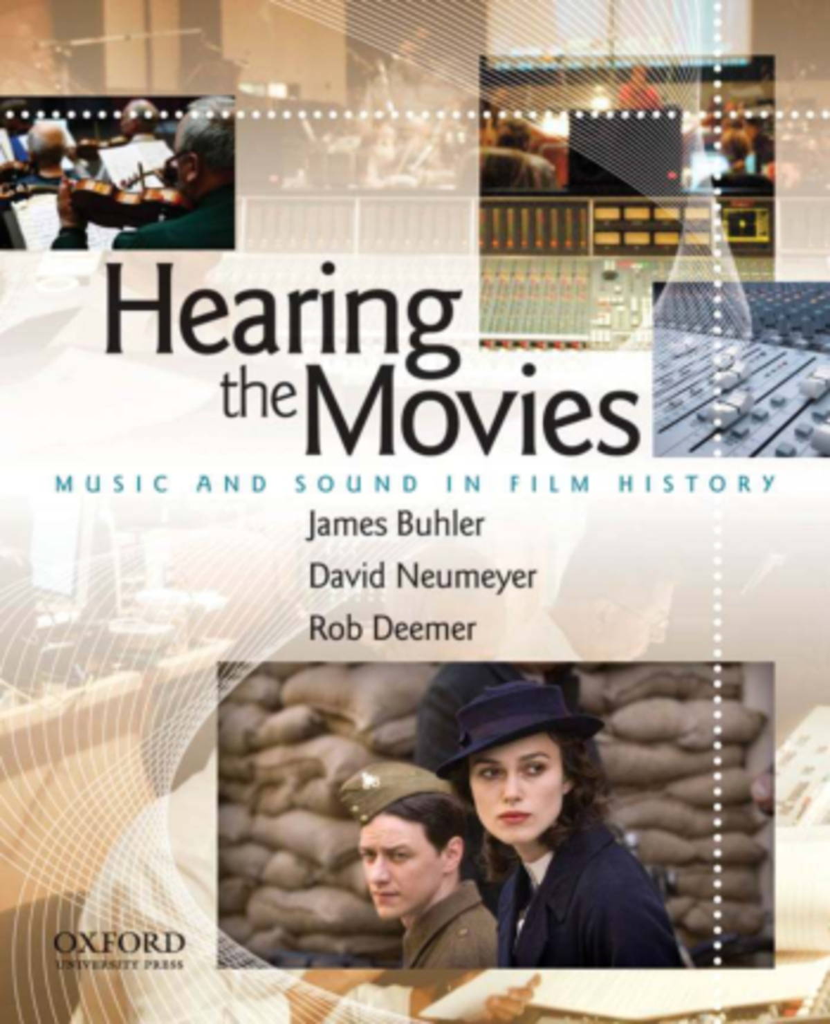 CHAPTER 3: Music, Sound, and Narrative Space in Film (Hearing the ...