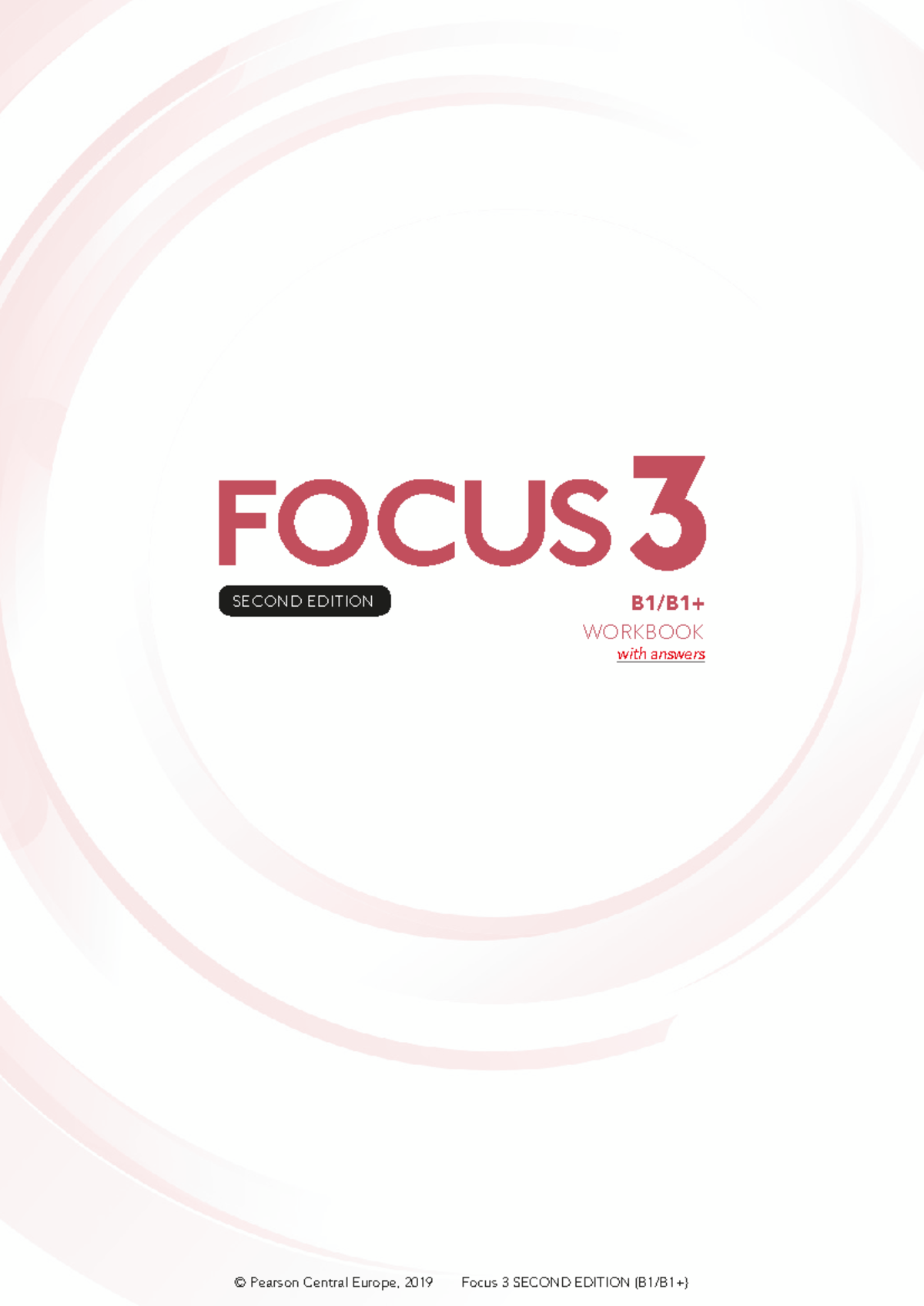 Focus 3 2E Workbook (2nd Edition) - Answers and Exercises Guide - Studocu