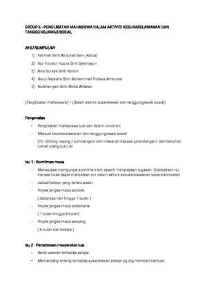 Panduan Penyediaan Klasifikasi Fail Pejabat Awam Arkib Negara - SIRI ...