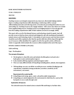 [Solved] Slide 2 Introduction Brief introduction to the - Bachelors ...