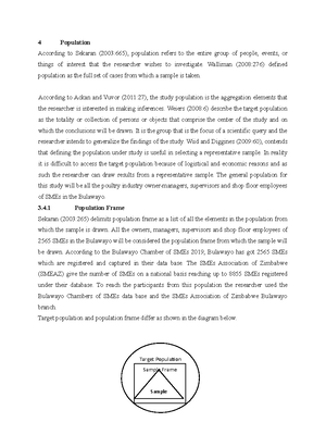 Creswell-Creswell-2018 - Key Point Chapter Summaries for John Creswell ...