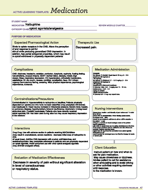 Prioritizing Care for a Group of Clients - ACTIVE LEARNING TEMPLATES ...