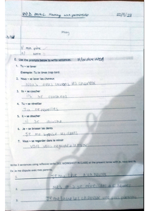 GCSE Chemistry Equation Sheet - Equation Sheet for GCSE Chemistry These ...