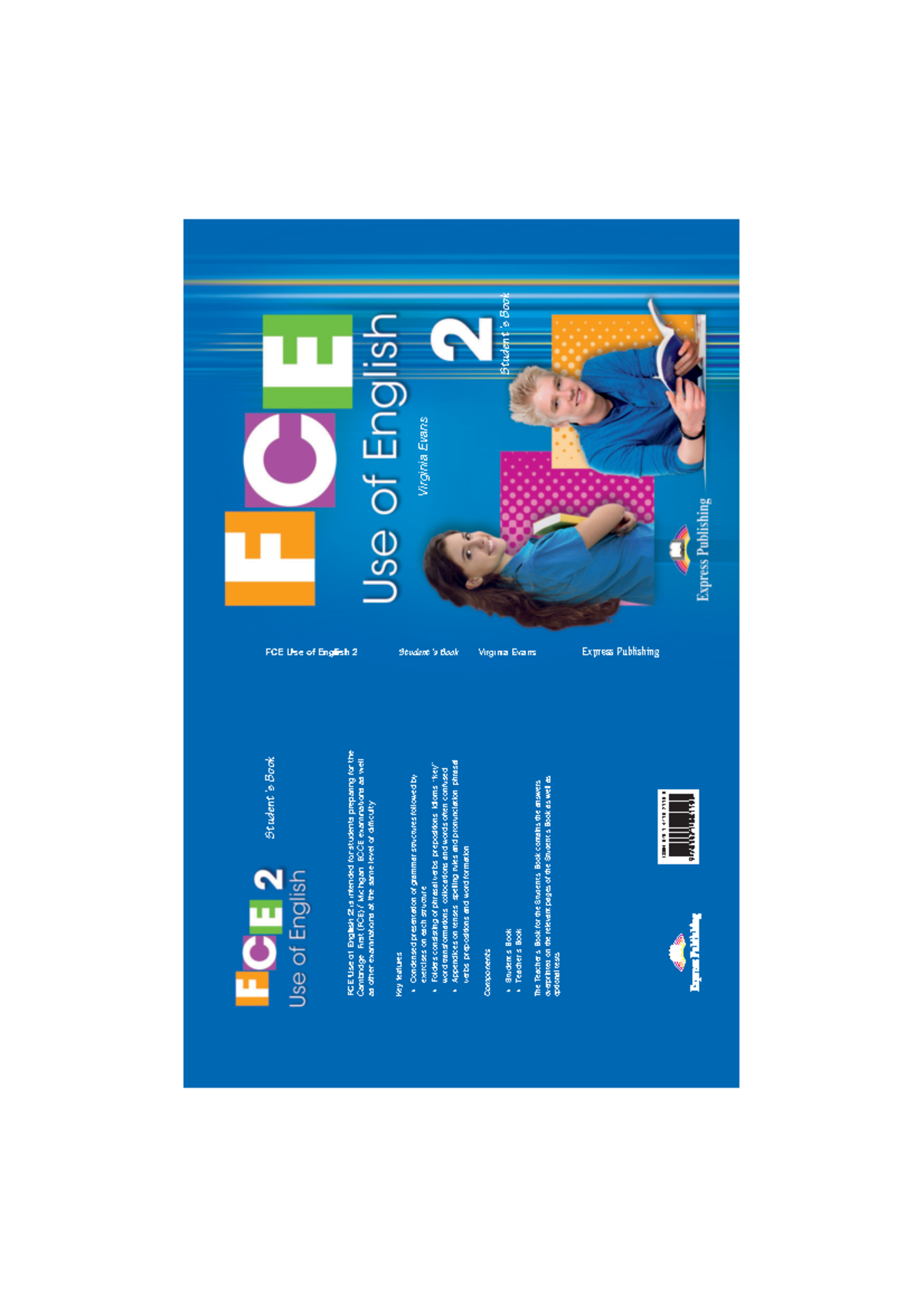 FCE Use of English 2: Comprehensive Practice for Exams - Studocu