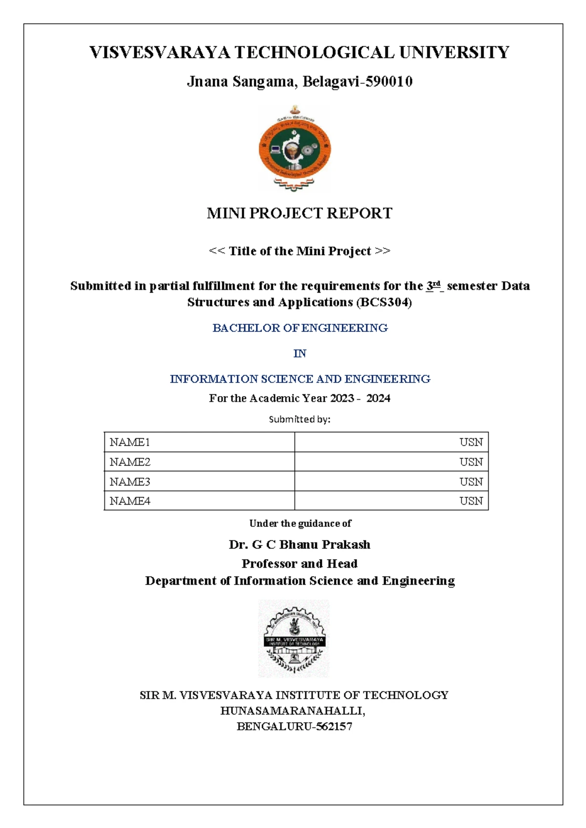 Module 5 Dsa Notes Data Structures And Applications Bcs304 3 Sem A 4989