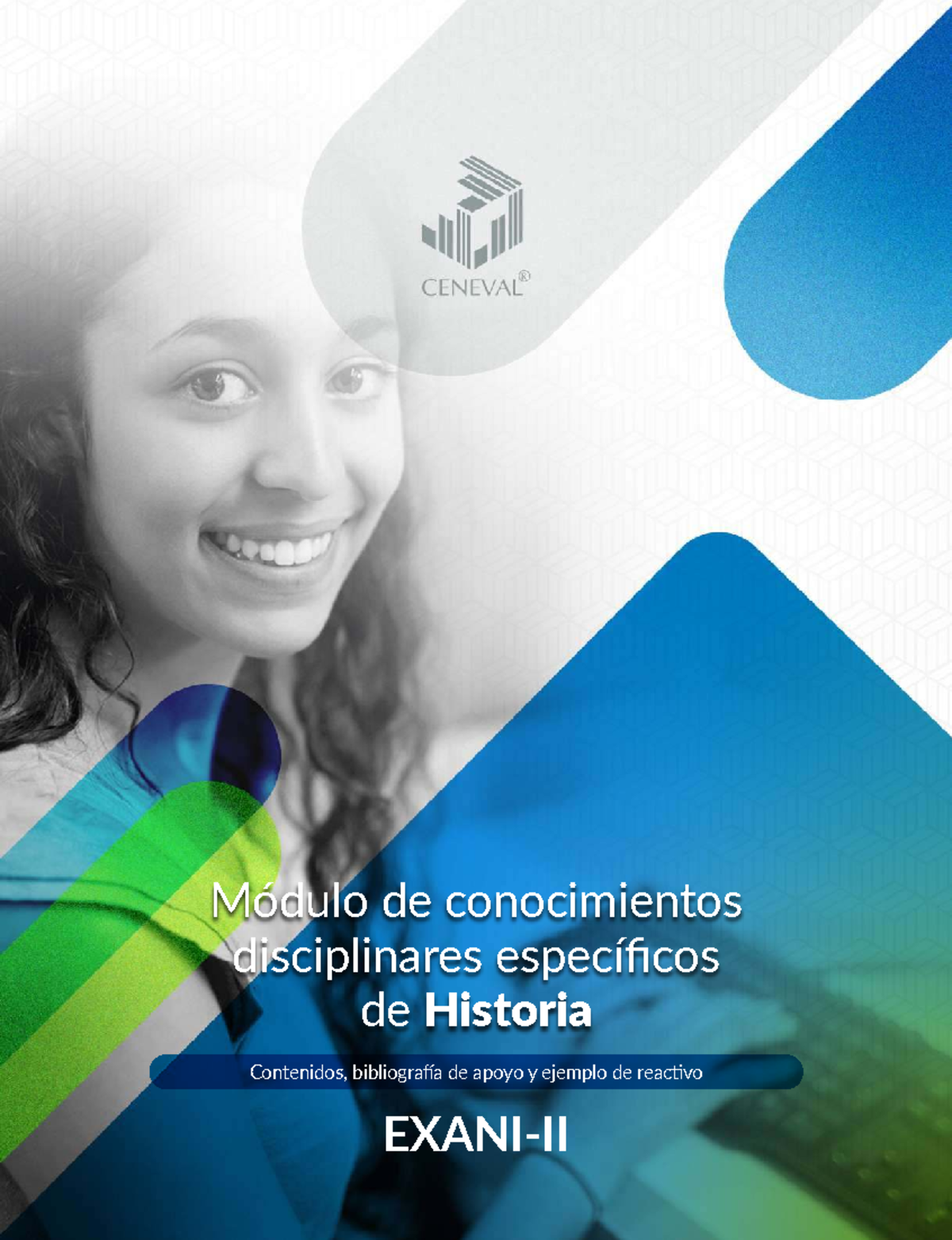 Módulo Específico de Historia para Exani-II: Contenidos y Ejemplos ...