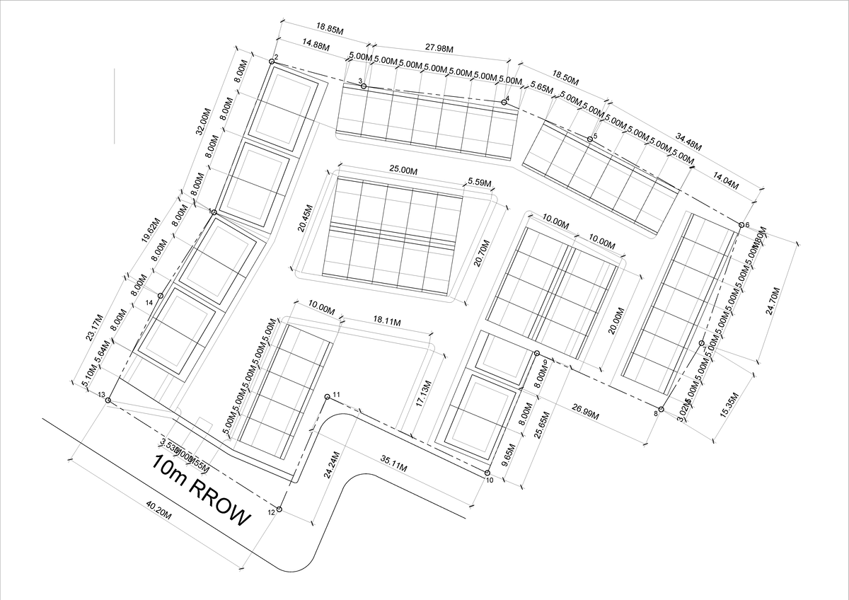 Final Plan for 5M Course: Comprehensive Overview - Studocu