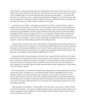 Health History Interview Assignment - Each of you will be in the nurse ...