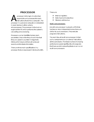 Install Computer Software CBET - TVET CURRICULUM DEVELOPMENT, ASSESSMENT AND CERTIFICATION ...